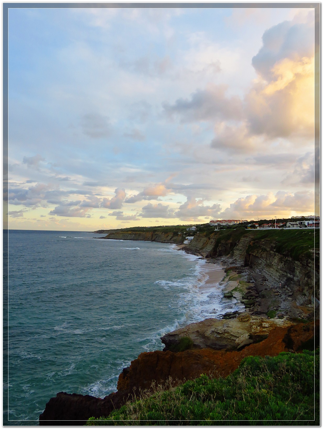 A Stroll Through Ericeira – A Taste of Freedom