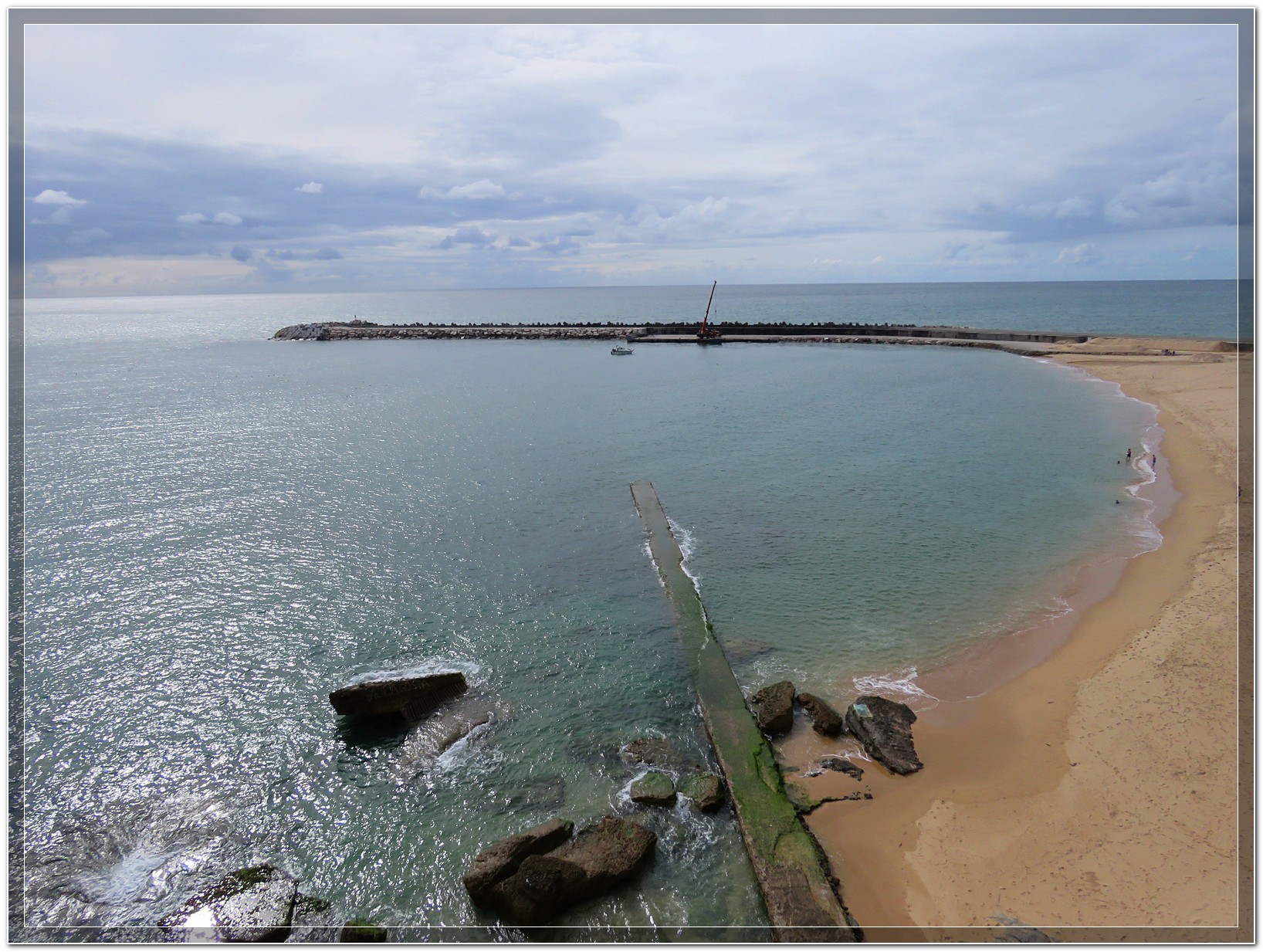 A Stroll Through Ericeira – A Taste of Freedom