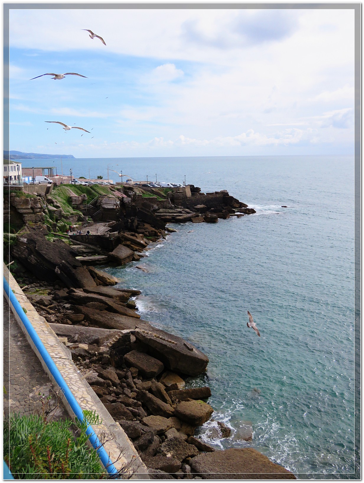 A Stroll Through Ericeira – A Taste of Freedom
