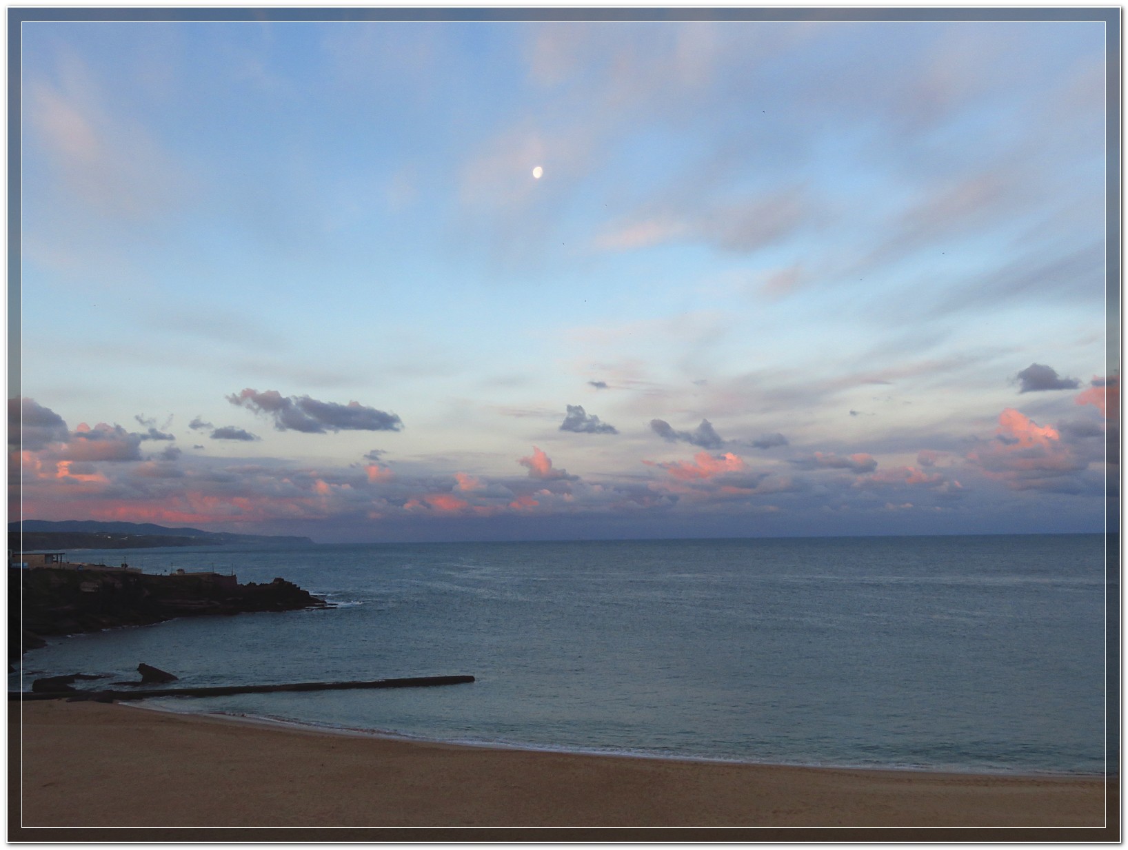 A Stroll Through Ericeira – A Taste of Freedom